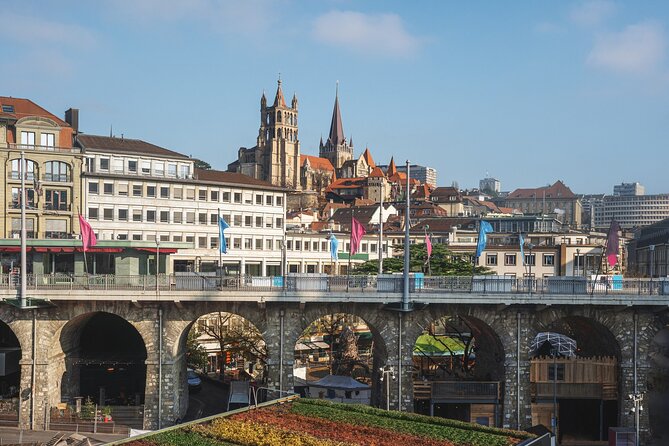 Explore Lausannes Art and Culture with a Local - Final Thoughts