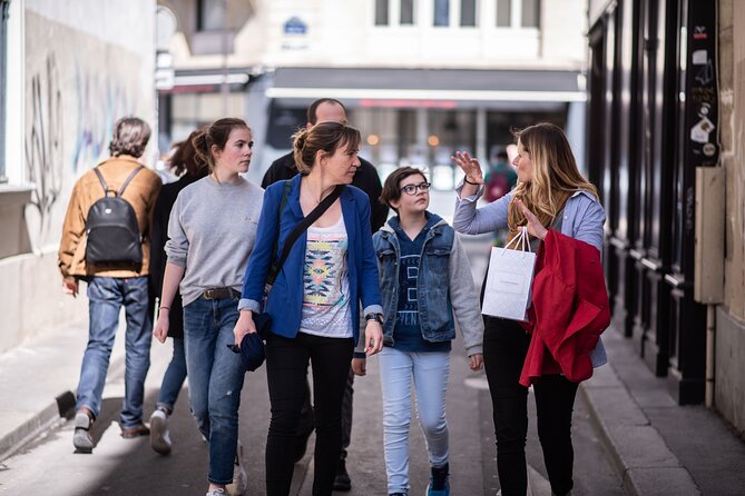 Explore Le Marais like a local - Private walking tour - Exploring Le Marais Like a Local – A Detailed Review of the Private Walking Tour