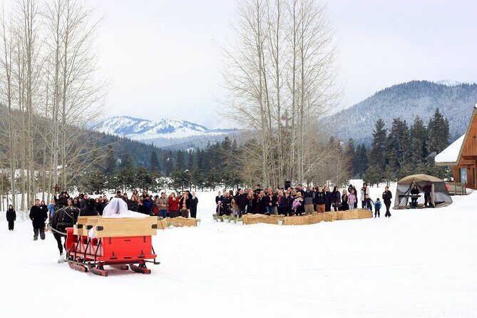 Explore Leavenworth from Seattle in a small group - Practical Tips for Participants