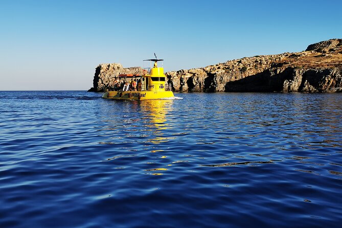 Explore Lindos and Swim in Navarone Bay - Booking and Cancellation Policies