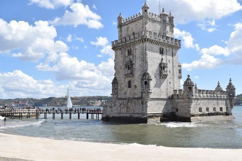 Explore Lisbon: Best of the City in a half day Tour - An In-Depth Look at the Tour