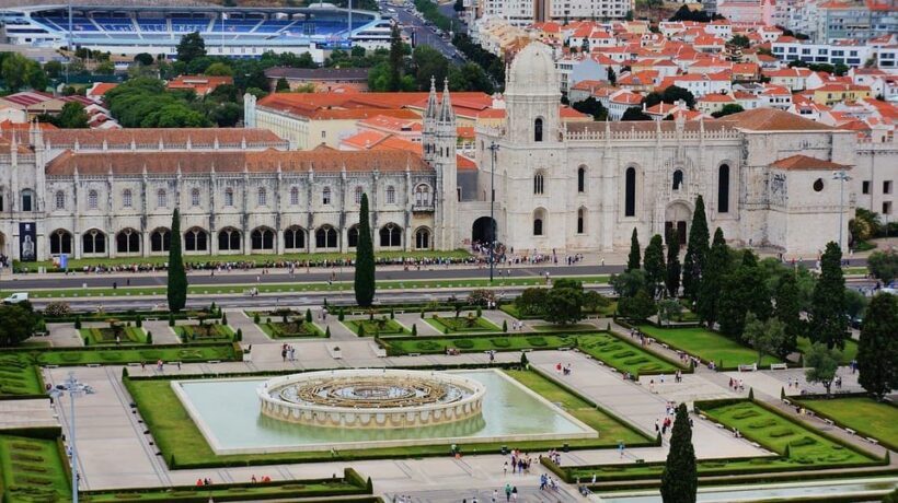 Explore Lisbon: Best of the City in a half day Tour - FAQ