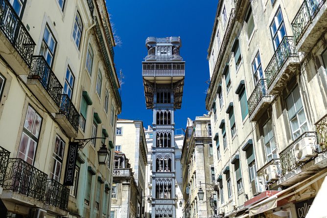 Explore Lisbon in 60 minutes with a Local - The Itinerary in Detail