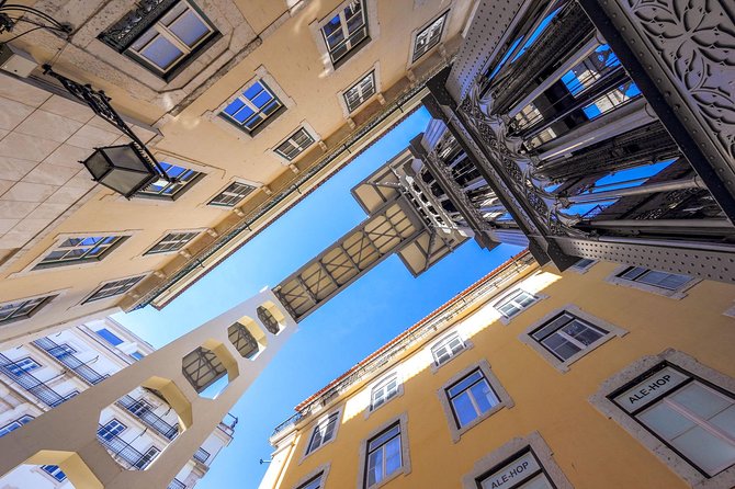 Explore Lisbon in 60 minutes with a Local - FAQ