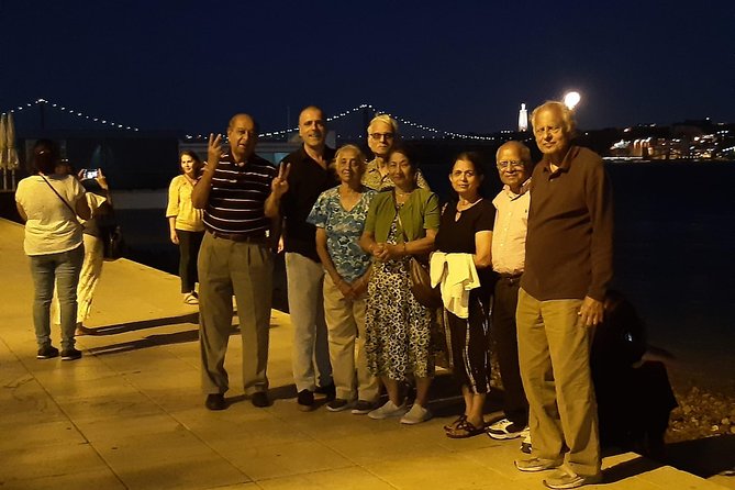 Explore Lisbon: Private & Customizable Half-Day Sightseeing Tour - A Closer Look at the Itinerary