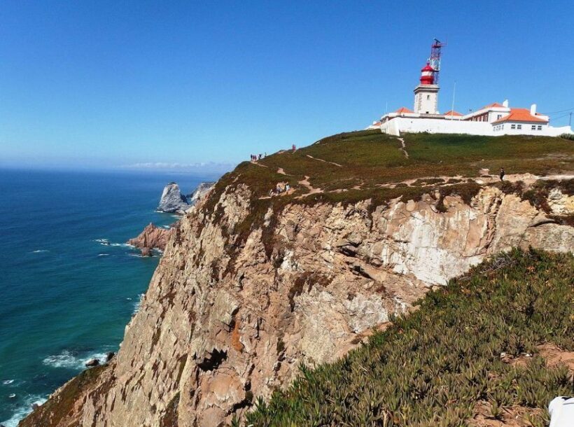 Explore Lisbon, Sintra, Cascais: Full-day adventure! - Key Points