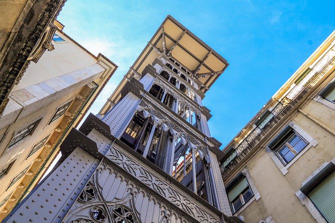 Explore Lisbons Art and Culture with a Local - FAQ