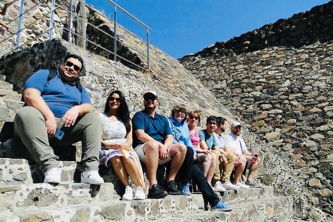 Explore Living History Teotihuacan and the Basilica of Guadalupe - What’s Included and What to Consider