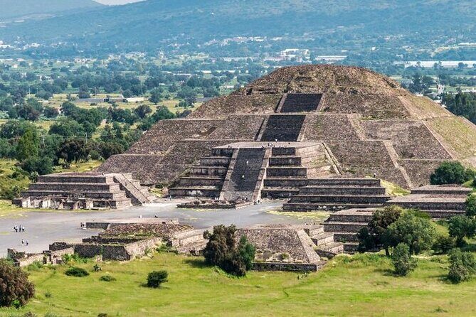 Explore Living History Teotihuacan and the Basilica of Guadalupe - The Experience: Authenticity, Comfort, and Learning