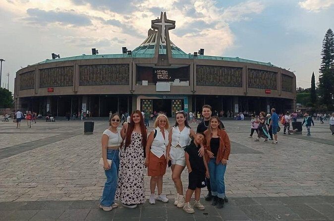 Explore Living History Teotihuacan and the Basilica of Guadalupe - Final Thoughts: Who Is This Tour Best For?