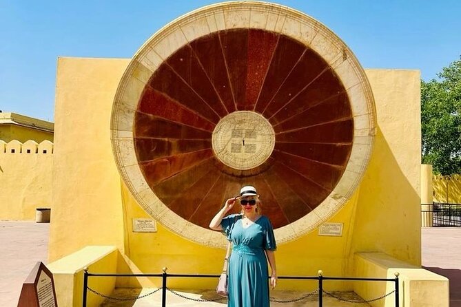 Explore Local Experience Jaipur Sightseeing Tour by Car + Guide - Who Should Consider This Tour?