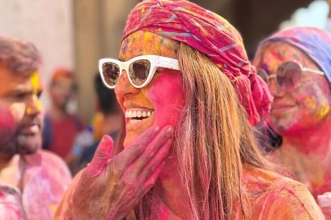 Explore Local Experience Jaipur Sightseeing Tour by Car + Guide - Key Attractions Covered