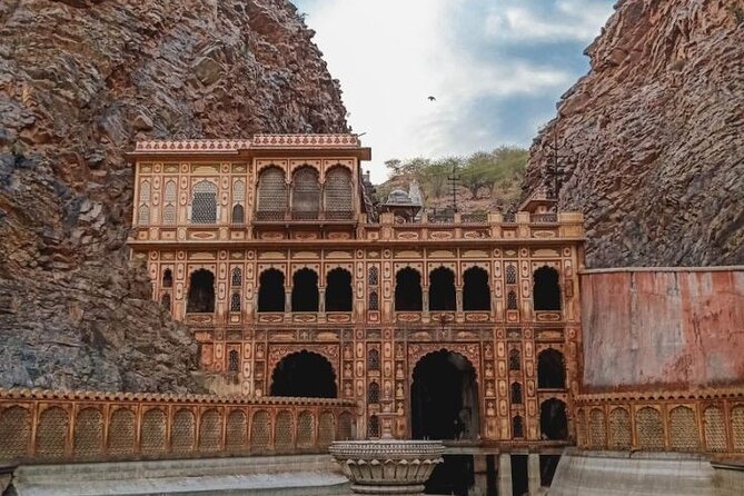 Explore Local Experience Jaipur Sightseeing Tour by Car + Guide - Pricing Information and Value