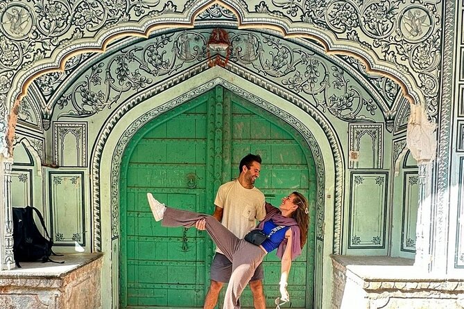 Explore Local Experience Jaipur Sightseeing Tour by Car + Guide - How to Prepare for Your Tour