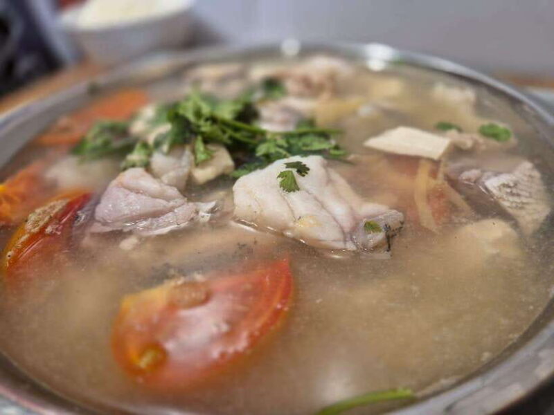 Explore Local Gems: An Unforgettable Guided Adventure - The Practicalities