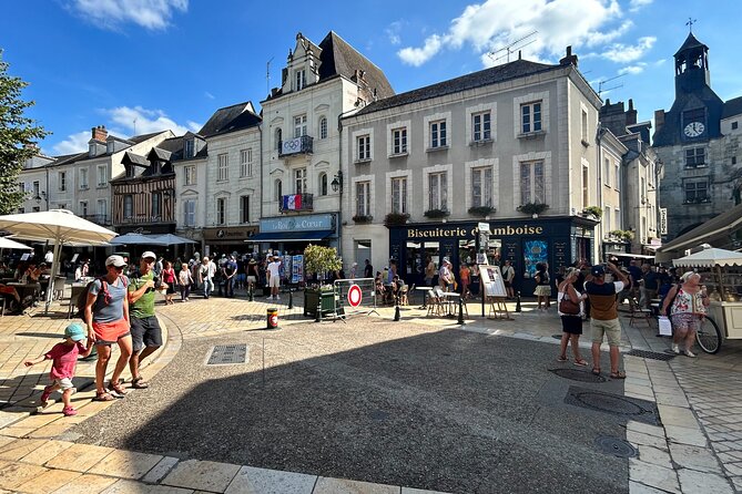 Explore Loire Castles & the City of Orleans from Paris - Who Would Love This Tour?
