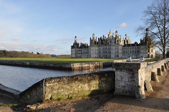 Explore Loire Castles & the City of Orleans from Paris - FAQ