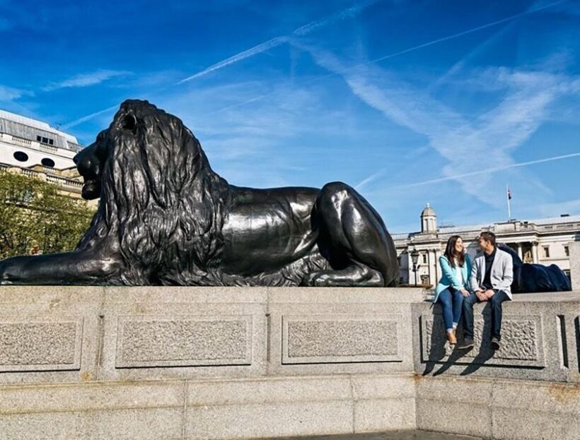 Explore London, Cenotaph, and Buckingham Palace - Final Thoughts