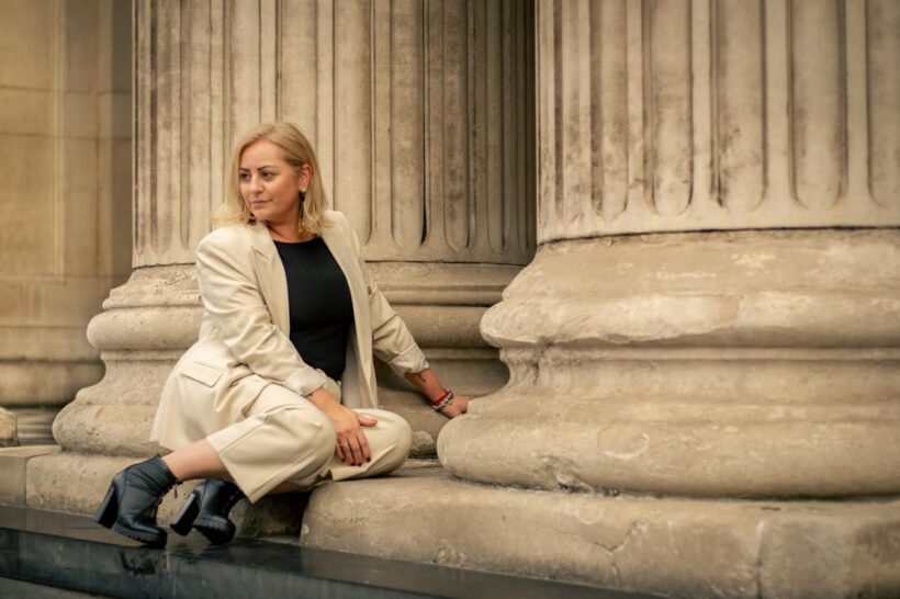 Explore London: Personalised Photoshoot Experience - An In-Depth Look at the Experience