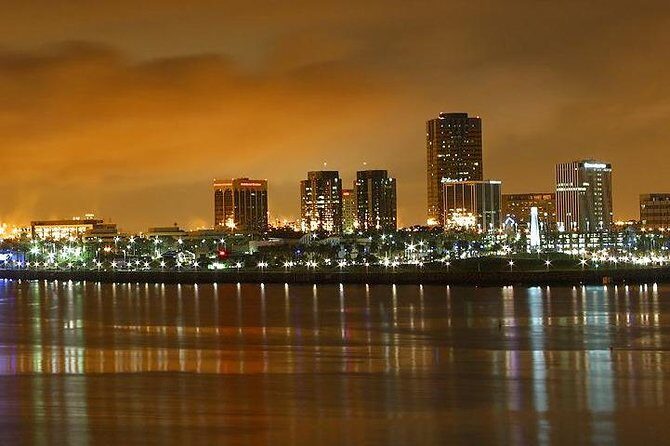 Explore Long Beach: Self-Guided Audio Tour - In-Depth Review of the Long Beach Self-Guided Audio Tour