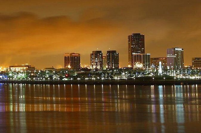 Explore Long Beach: Self-Guided Audio Tour - FAQs