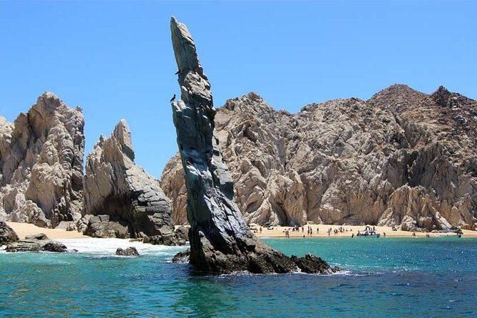 Explore Los Cabos City Tour, Glass-Bottom Boat Ride, Lunch and Shopping! - The Sum Up: The Value of a Well-Rounded Los Cabos Introduction