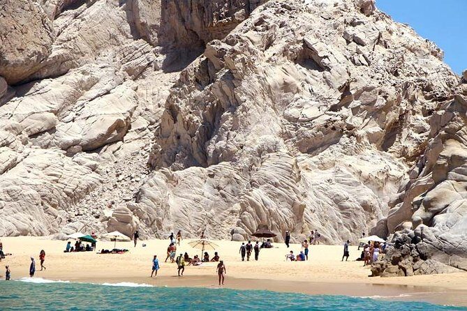 Explore Los Cabos City Tour, Glass-Bottom Boat Ride, Lunch and Shopping! - FAQ: Your Questions Answered