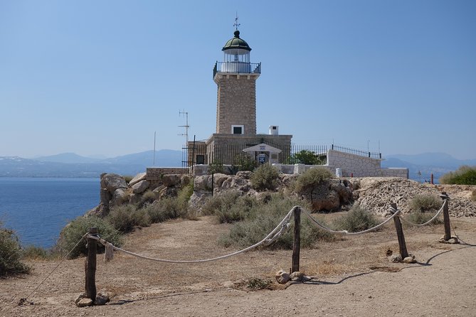 Explore Loutraki & Lake Vouliagmeni: Nature and Relaxation - The Sum Up