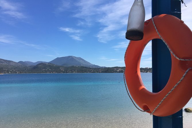 Explore Loutraki & Lake Vouliagmeni: Nature and Relaxation - FAQ