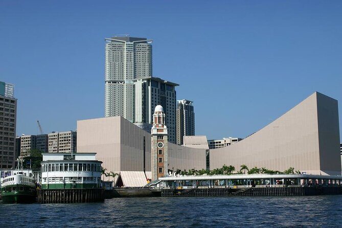 Explore Lovely Hong Kong: Self-Guided Audio Tour - Exploring Hong Kong with a Self-Guided Audio Tour: An Honest Look