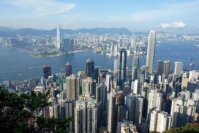 Explore Lovely Hong Kong: Self-Guided Audio Tour - The Practical Side: What to Expect