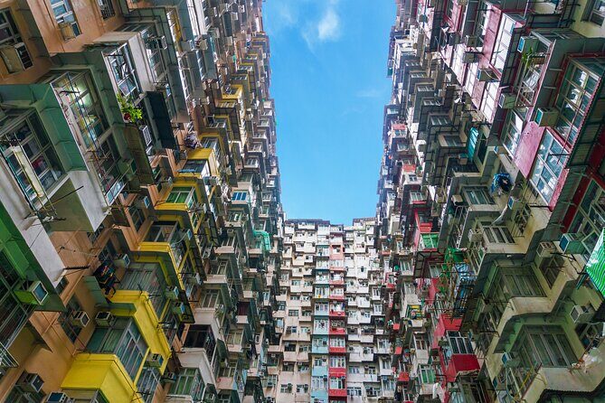 Explore Lovely Hong Kong: Self-Guided Audio Tour - Who Will Love This Tour?