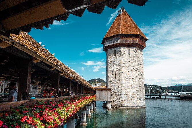 Explore Lucerne in 60 minutes with a Local - What Our Reviewers Say