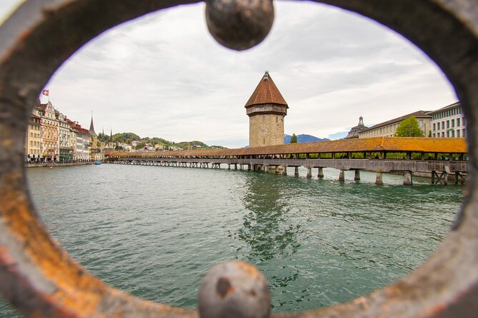 Explore Lucerne in 60 minutes with a Local - Who Is This Tour Best For?