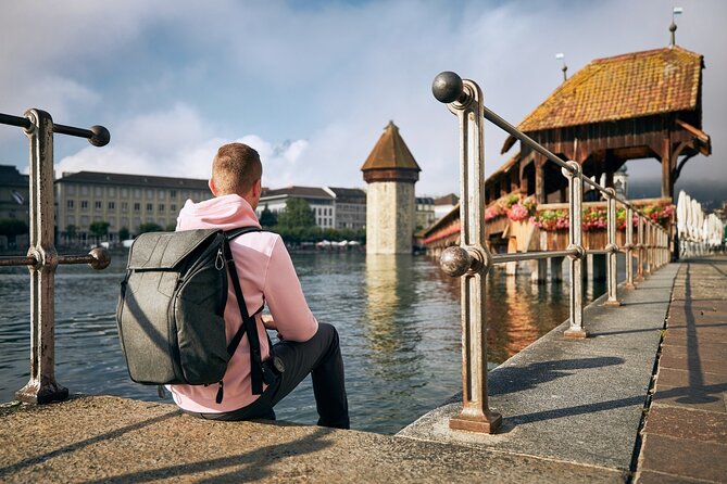 Explore Lucerne in 60 minutes with a Local - FAQ