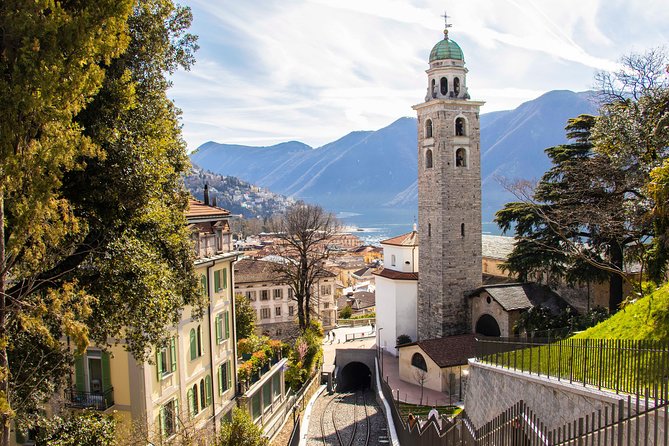 Explore Lugano in 60 minutes with a Local - Who Will Enjoy This Tour?