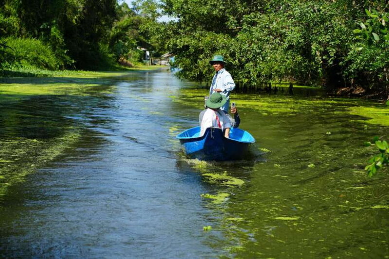 Explore Lung Ngoc Hoang in Hau Giang - Who Should Consider This Tour?