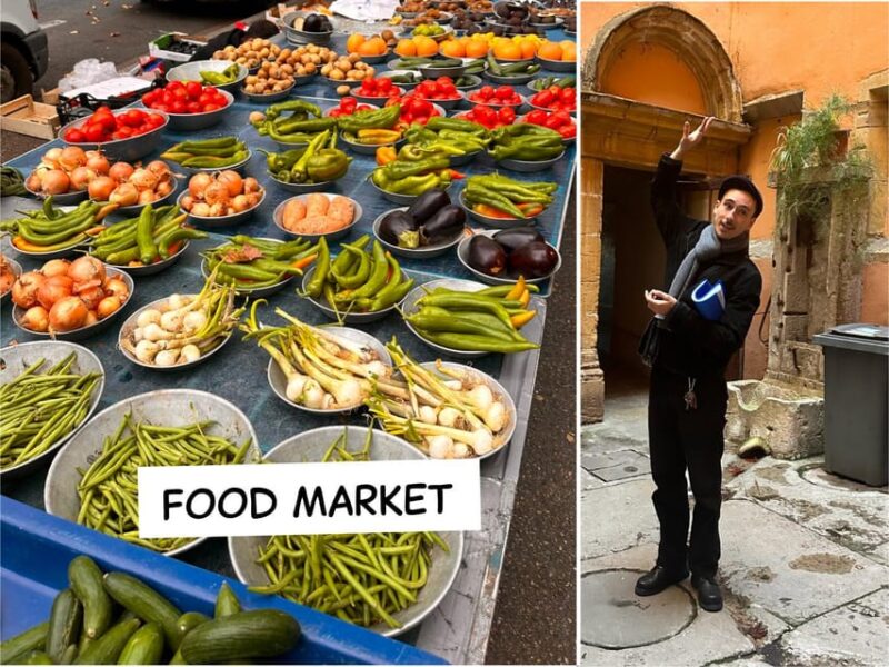 Explore Lyons Iconic Views and Hidden Stories In English - Key Points