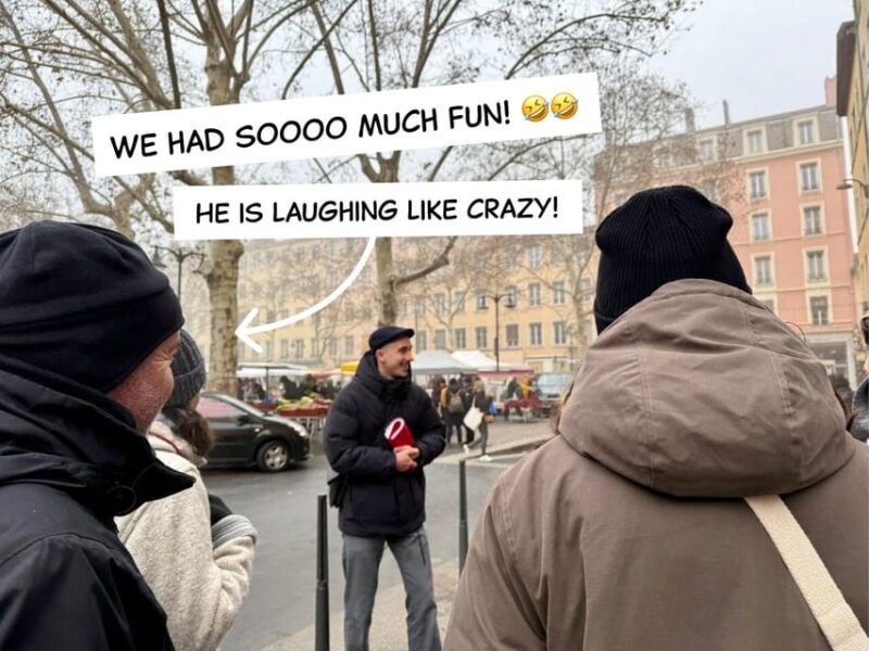 Explore Lyons Iconic Views and Hidden Stories In English - Capture Unforgettable Moments