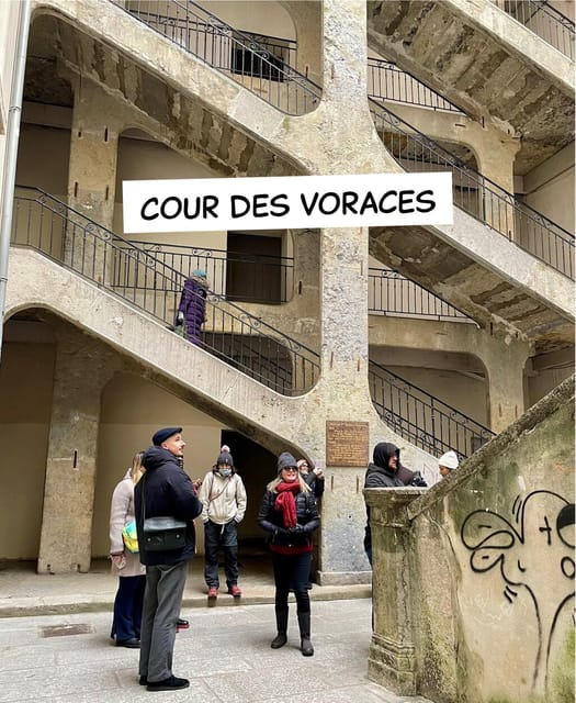 Explore Lyons Iconic Views and Hidden Stories In English - Since You Asked