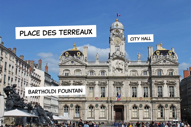 Explore Lyons Iconic Views and Hidden Stories In English - Key Points