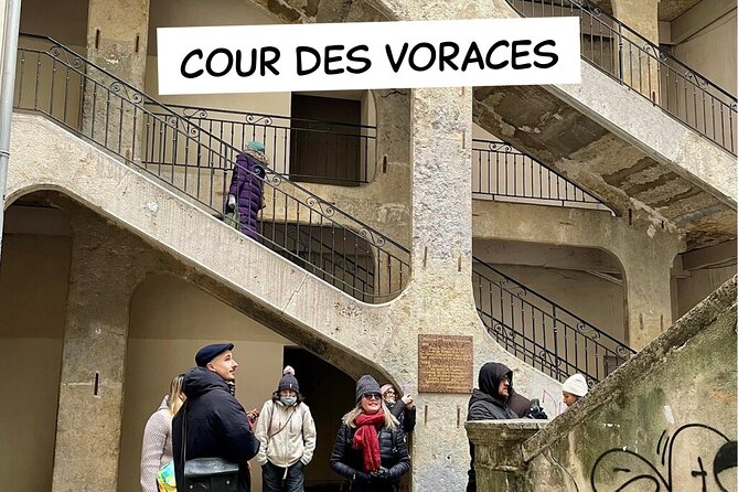 Explore Lyons Iconic Views and Hidden Stories In English - Discovering the Charms of Place Des Terreaux