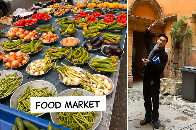 Explore Lyons Iconic Views and Hidden Stories In English - Flexibility and Convenience for Your Tour Experience