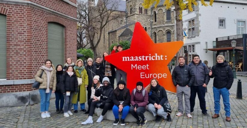 Explore Maastricht with Passionate Tour Guides - Introduction: A Tour That Goes Beyond the Surface