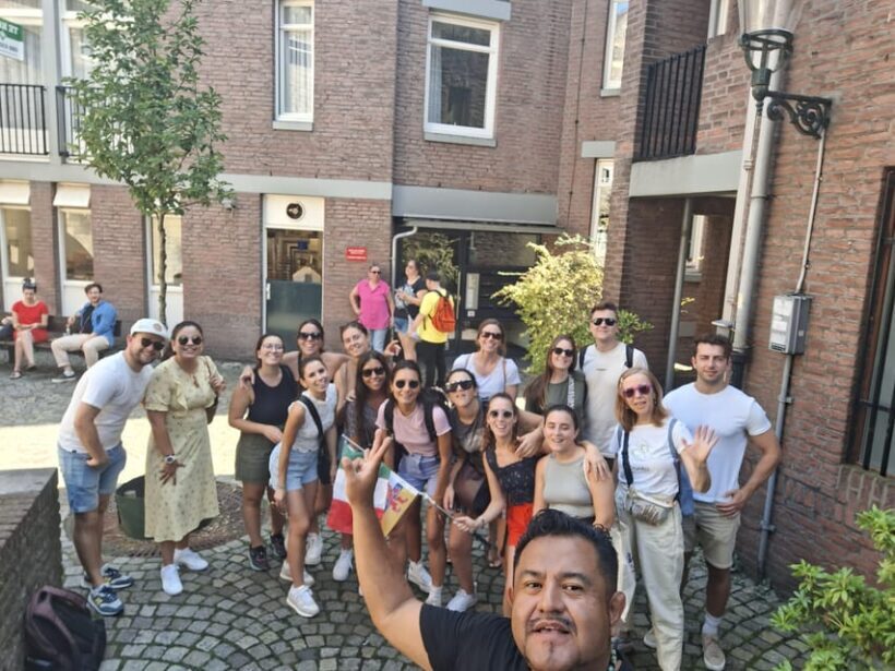 Explore Maastricht with Passionate Tour Guides - The Sum Up: Who Will Love This Tour?