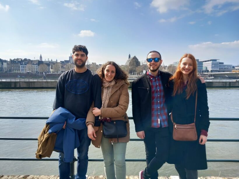 Explore Maastricht with Passionate Tour Guides - FAQ