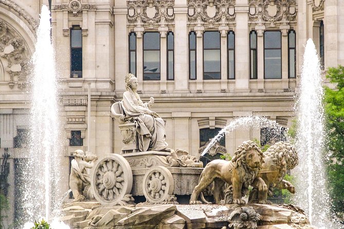 Explore Madrid in 90 minutes with a Local - Final Thoughts: Is This Tour Right for You?