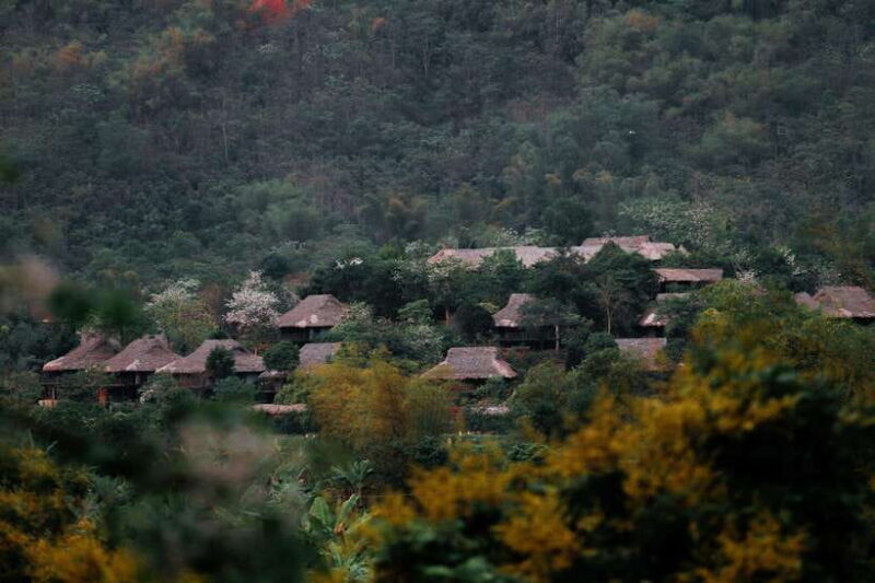 Explore Mai Chau 1 Day from Hanoi - Cycling and Cultural Exploration