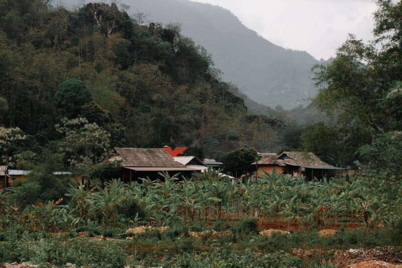 Explore Mai Chau 1 Day from Hanoi - Relaxation and Free Time
