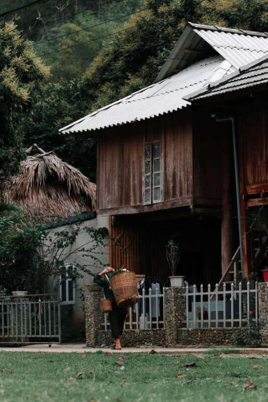 Explore Mai Chau 1 Day from Hanoi - The Value Proposition